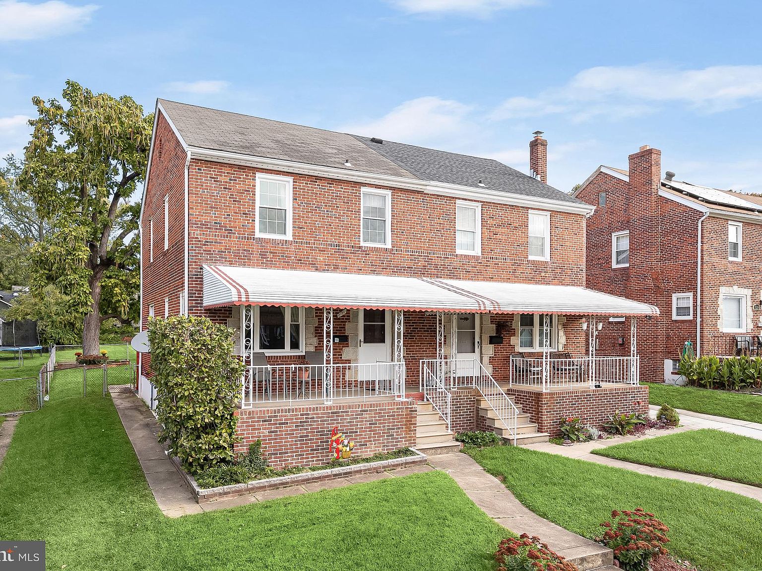 3120 Woodring Ave, Baltimore, MD 21234 | Zillow