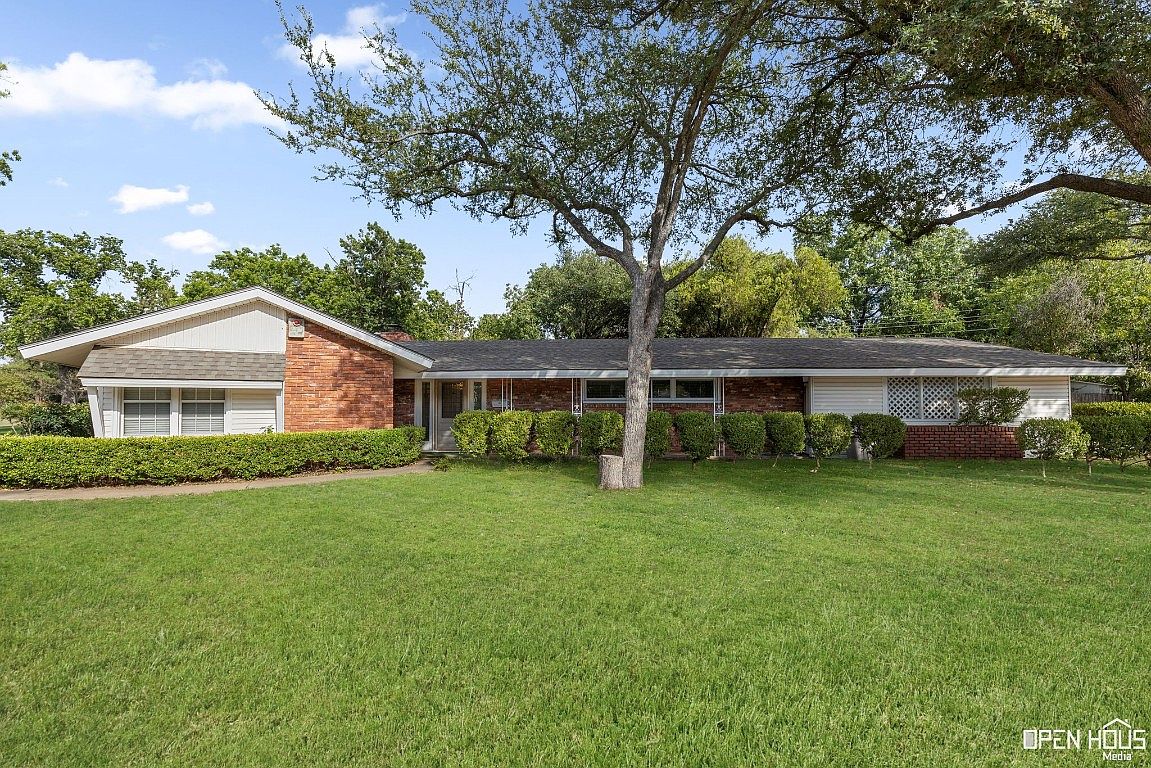 2609 Devon Rd, Wichita Falls, TX 76308 | MLS #20404403 | Zillow