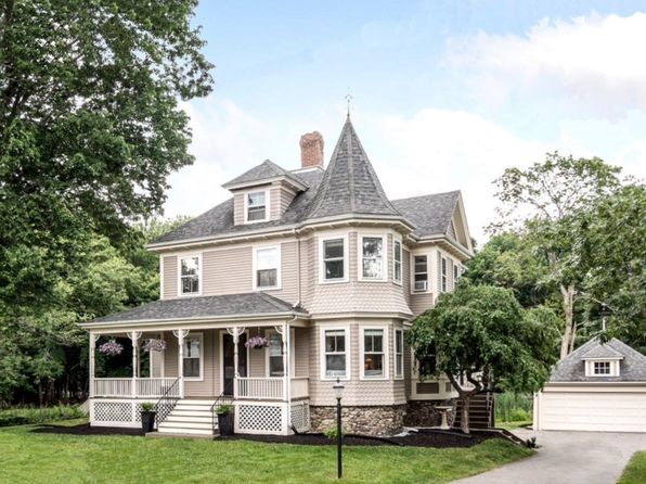 Rye Real Estate - Rye NH Homes For Sale | Zillow