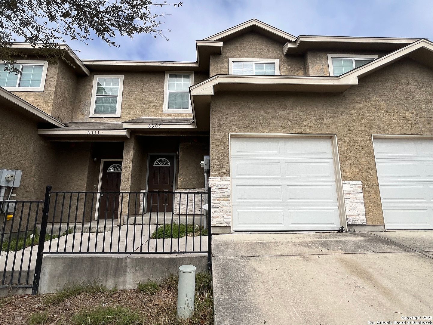 6309-6311 Attucks Ln, San Antonio, TX 78238 | MLS #1888461 | Zillow