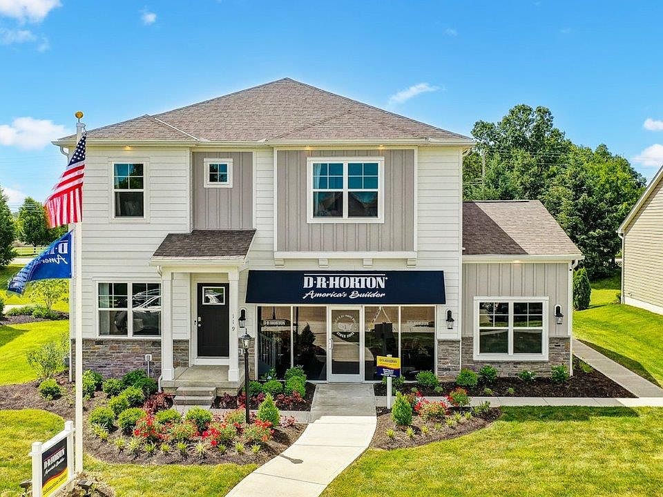 303 Springer Woods Blvd, Delaware, OH 43015 | Zillow