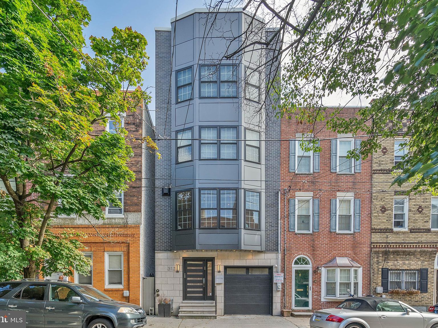 312 Monroe St, Philadelphia, PA 19147 | Zillow