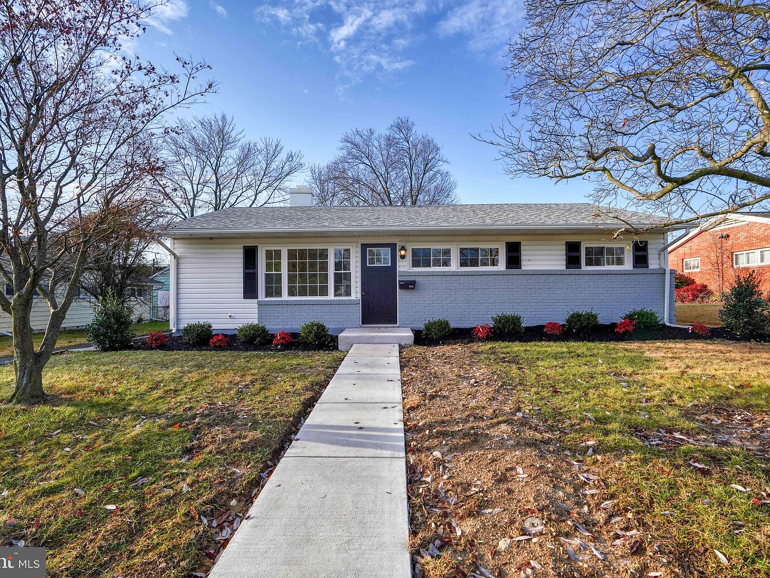 2423 Woodcroft Rd, Baltimore, MD 21234 | MLS #MDBC2085014 | Zillow