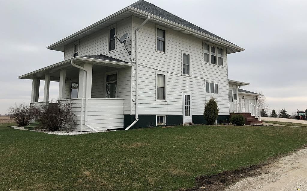 3541 250th St, Somers, IA 50586 | Zillow