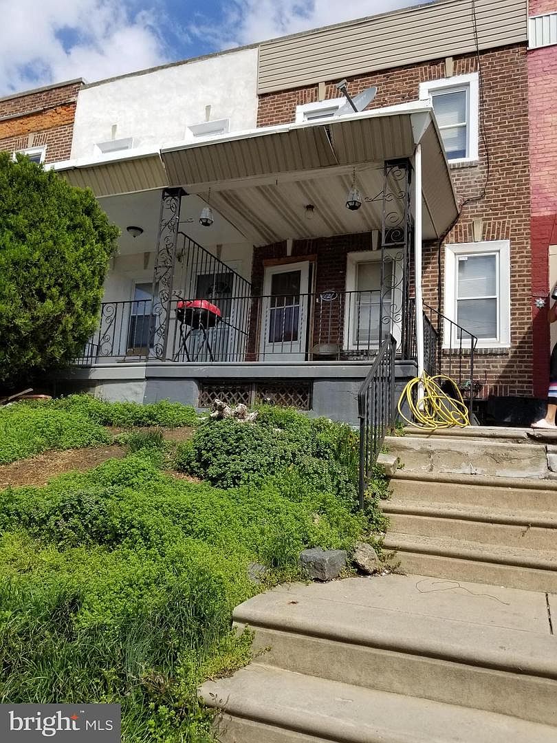 727 W Fisher Ave, Philadelphia, PA 19120 | Zillow