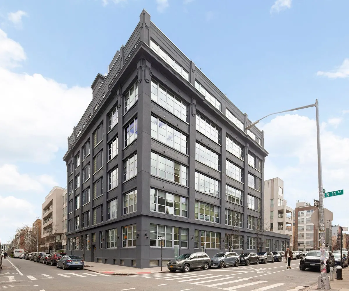 55 Berry Street #4B in Williamsburg, Brooklyn | StreetEasy