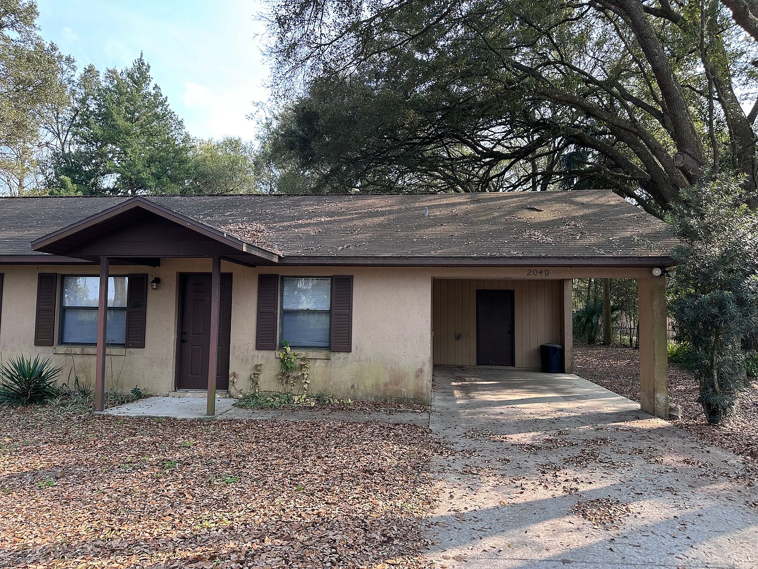 2040 NE 80th Pl #2040, Ocala, FL 34479 | Zillow