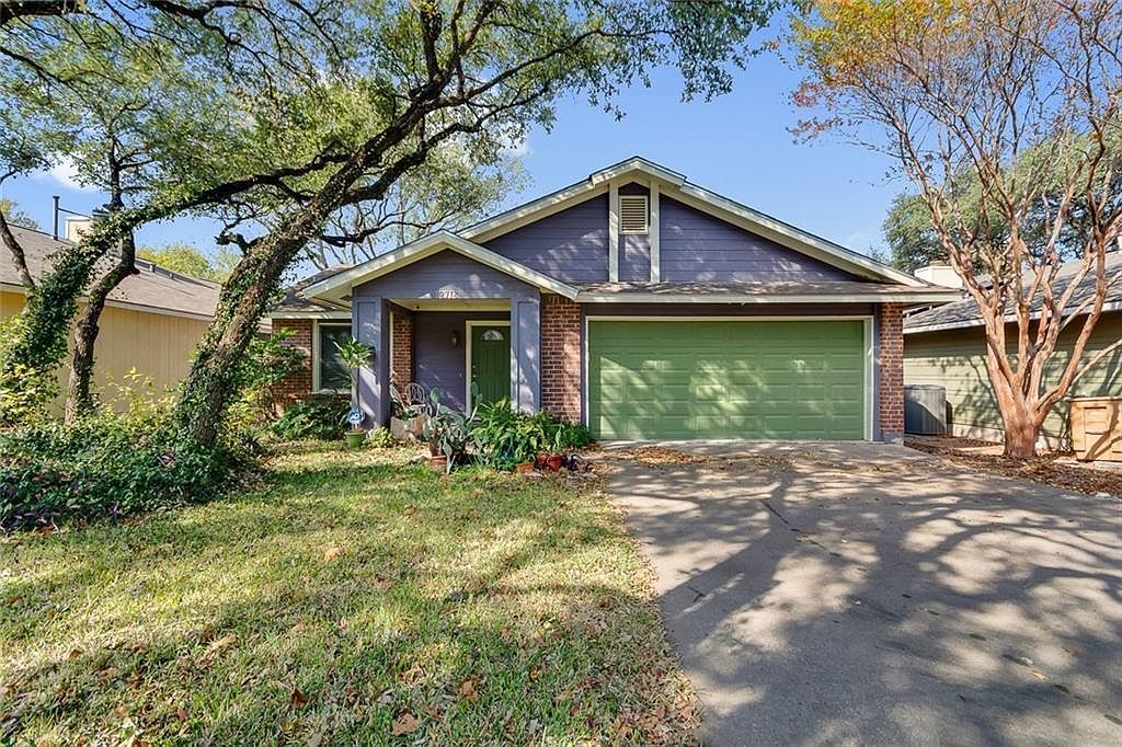 12718 Covington Trl, Austin, TX 78727 | Zillow