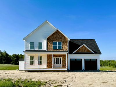 17 Tesla Way, Falmouth, ME 04105 | MLS #1554530 | Zillow