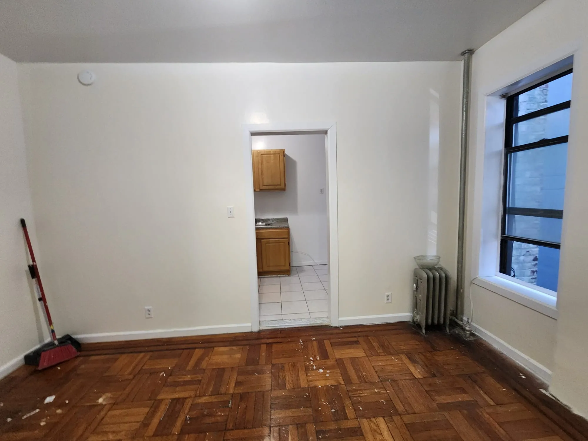 2500 Bedford Avenue #2D in Flatbush, Brooklyn | StreetEasy