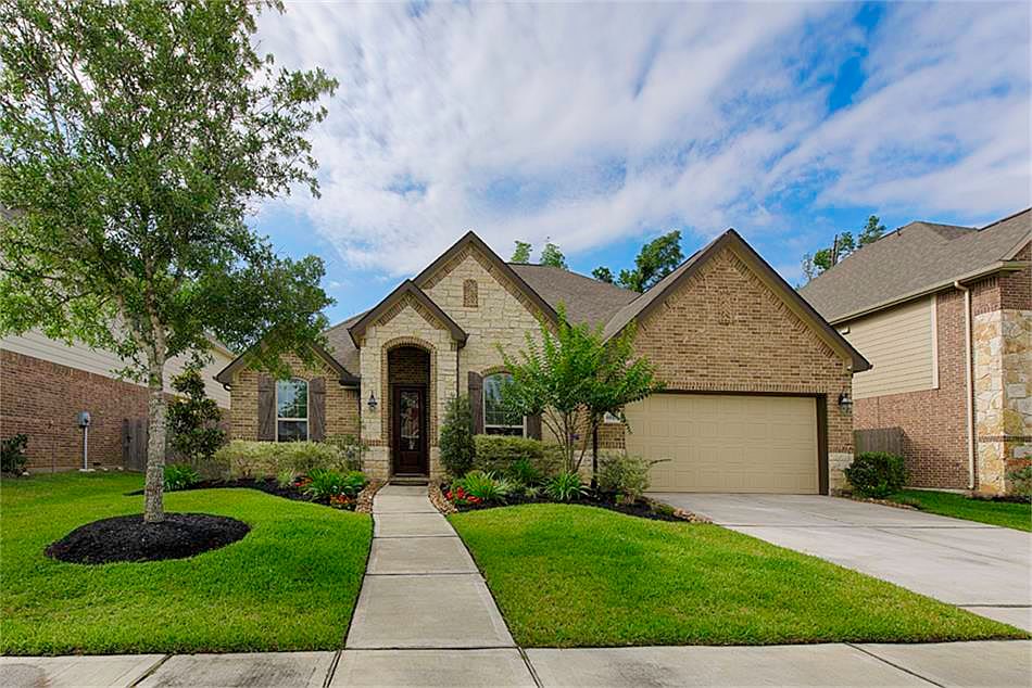 6943 Jenny Lake Dr, Spring, TX 77379 | Zillow