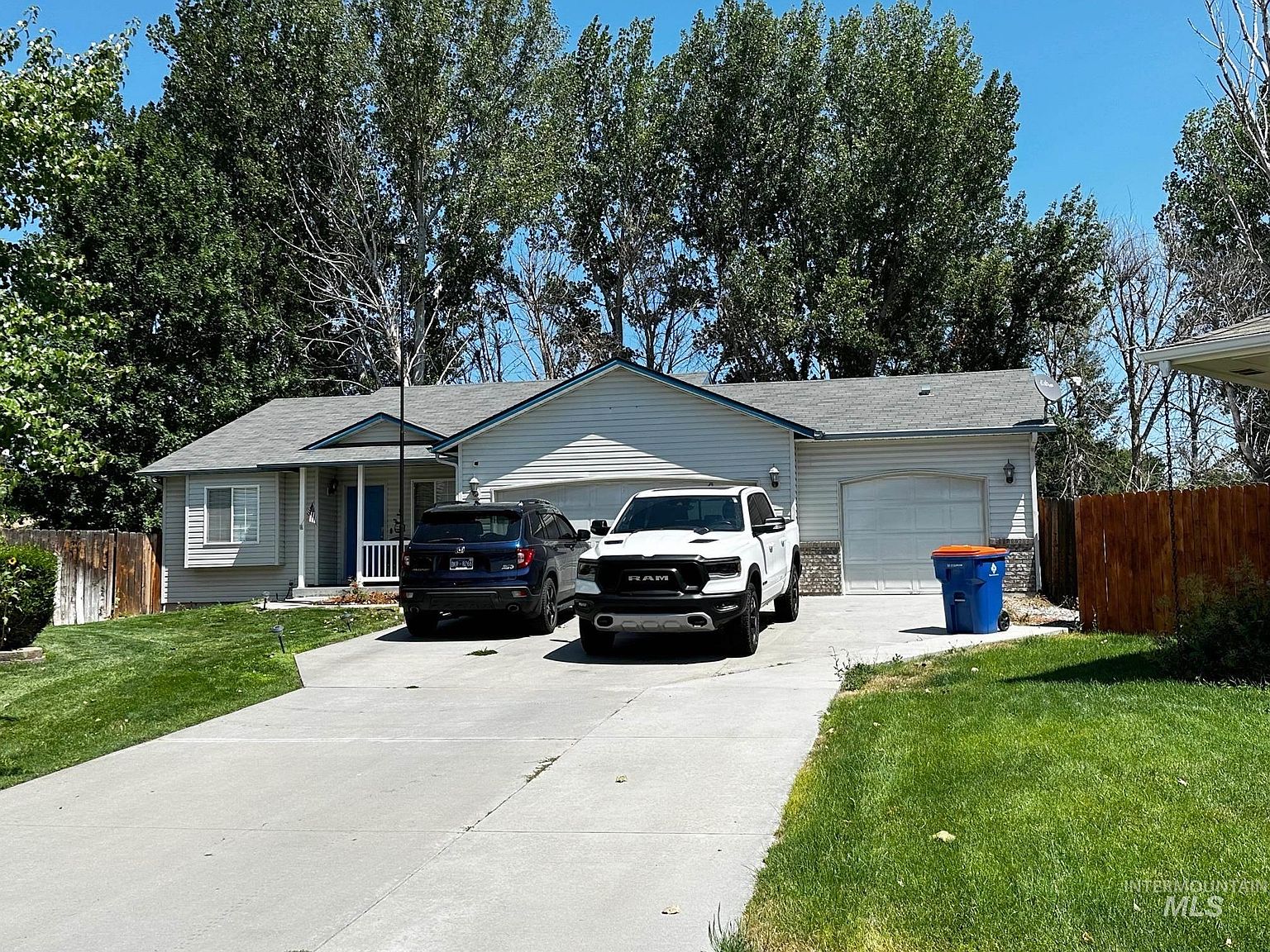 6092 S Astronomer Ave, Boise, ID 83709 | MLS #98886596 | Zillow