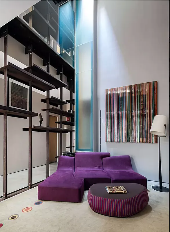 Kai Cenat & His Crews NYC Rental Homes Tour | Lipstick Alley