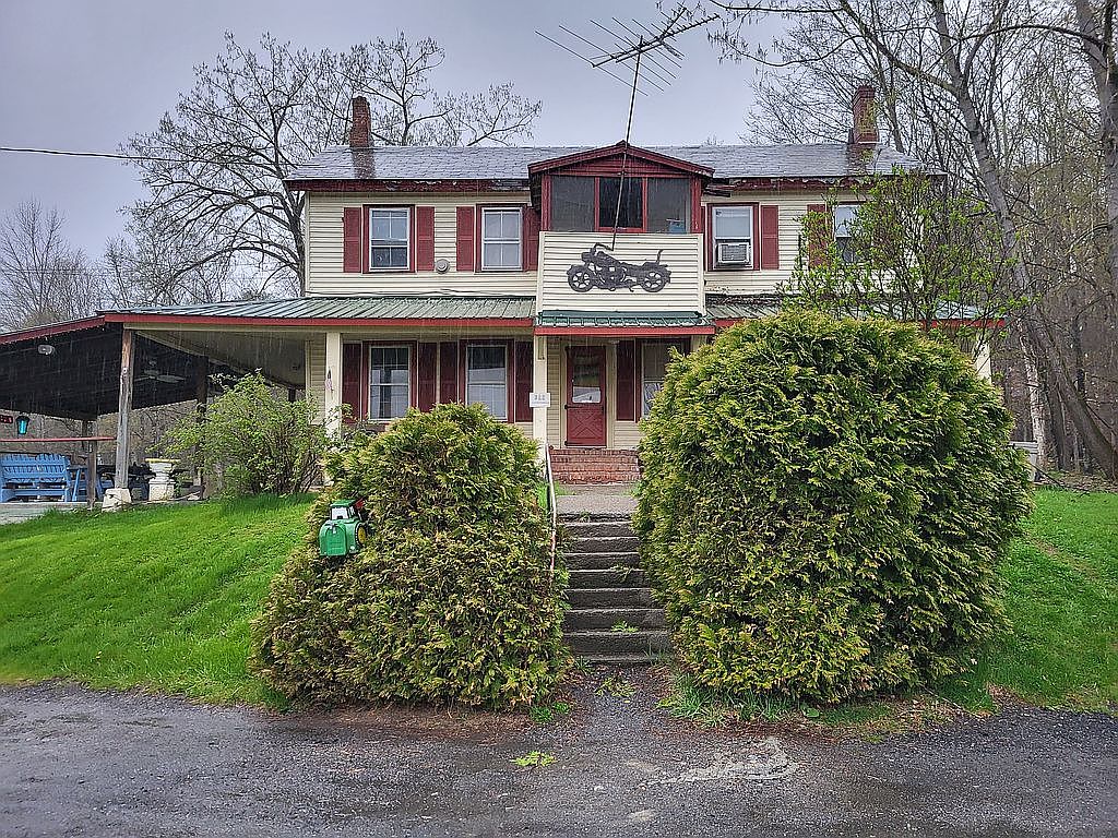 27 Mosier Rd, Clemons, NY 12819 | Zillow