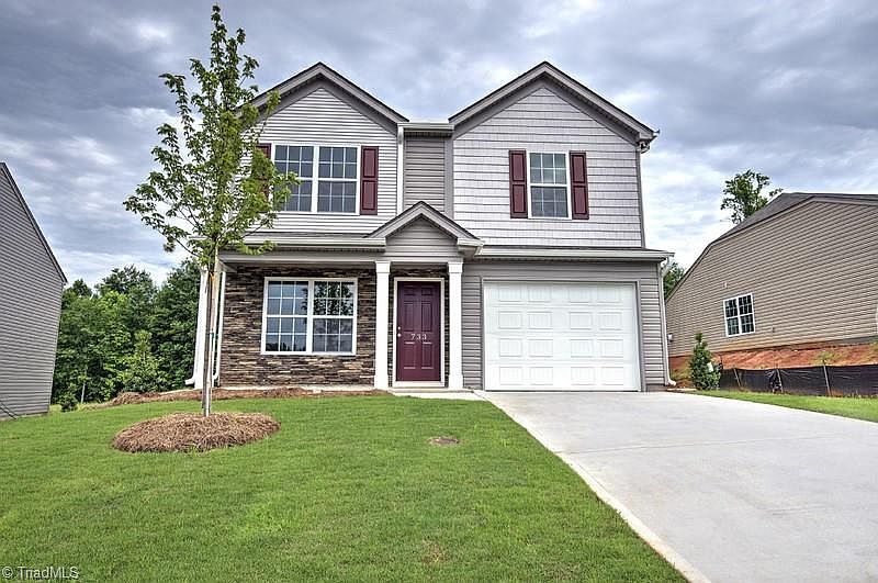 3548 Cash Dr, Winston Salem, NC 27107 | Zillow