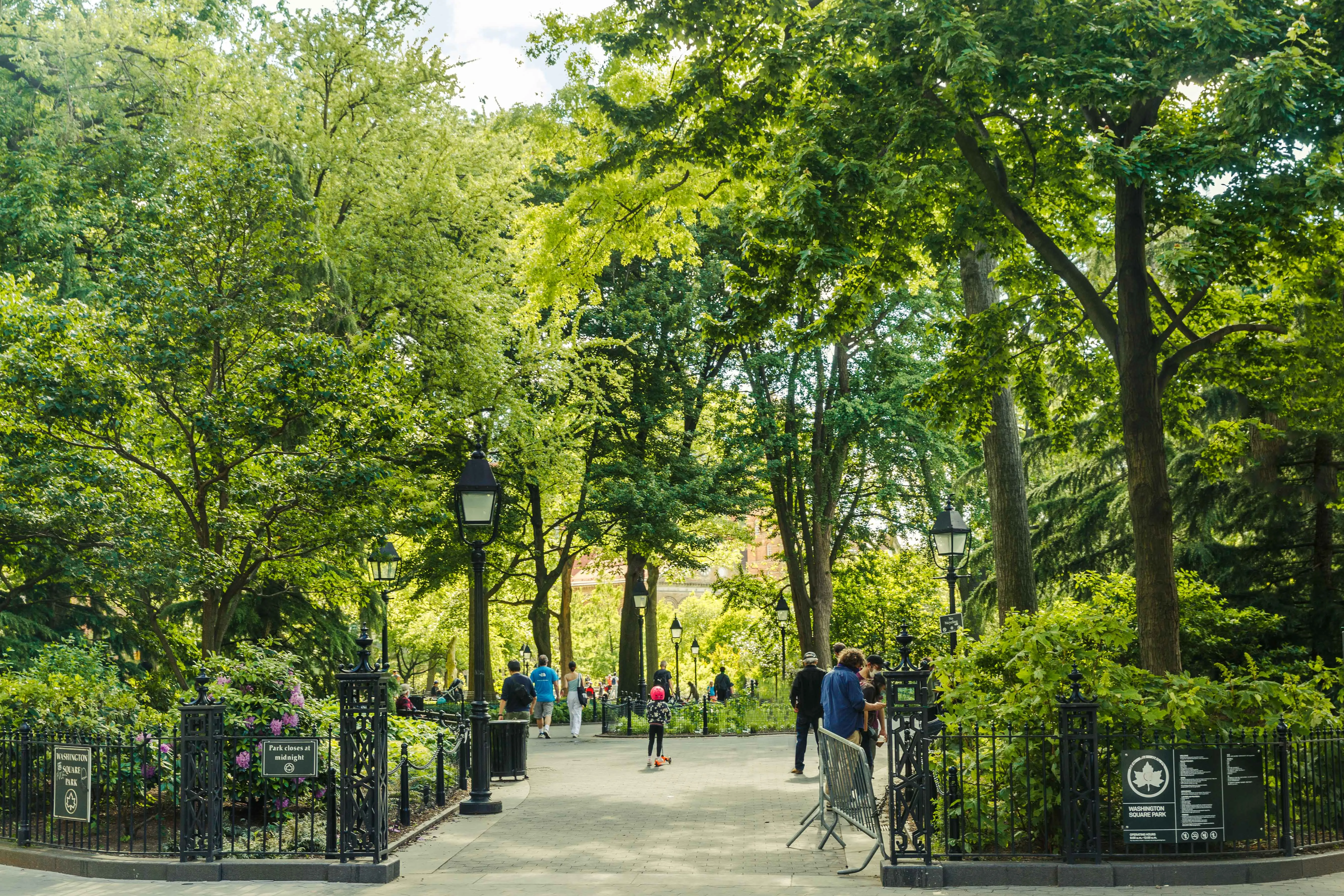 1 University Place #14P in Greenwich Village, Manhattan | StreetEasy
