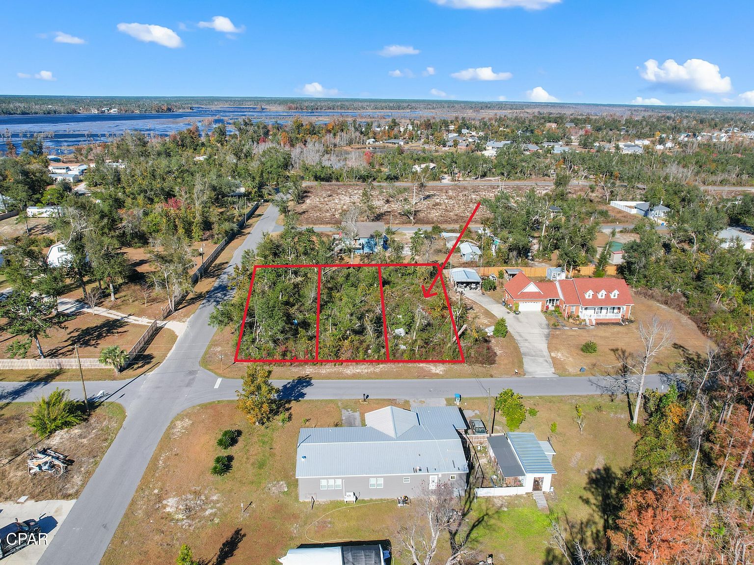 2 Pine Ave, Youngstown, FL 32466 | Zillow