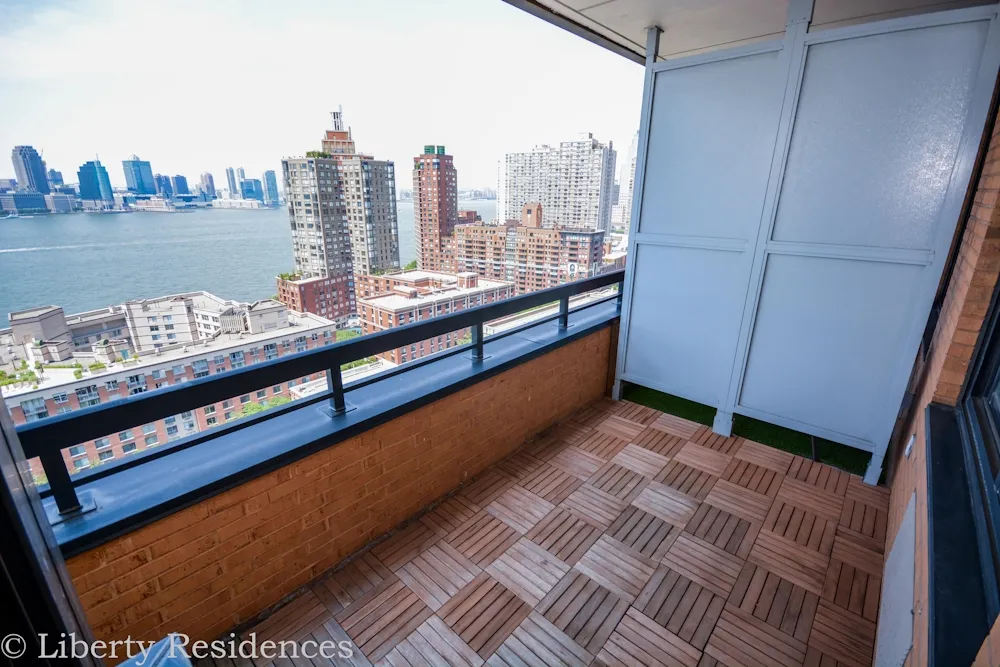 99 Battery Place #22D in Battery Park City, Manhattan | StreetEasy