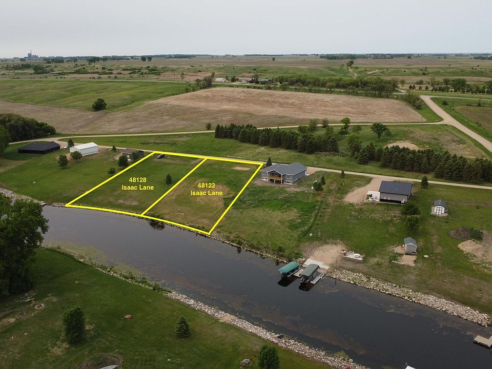 48122 Isaac Ln, Big Stone City, SD 57216 | MLS #7011440 | Zillow