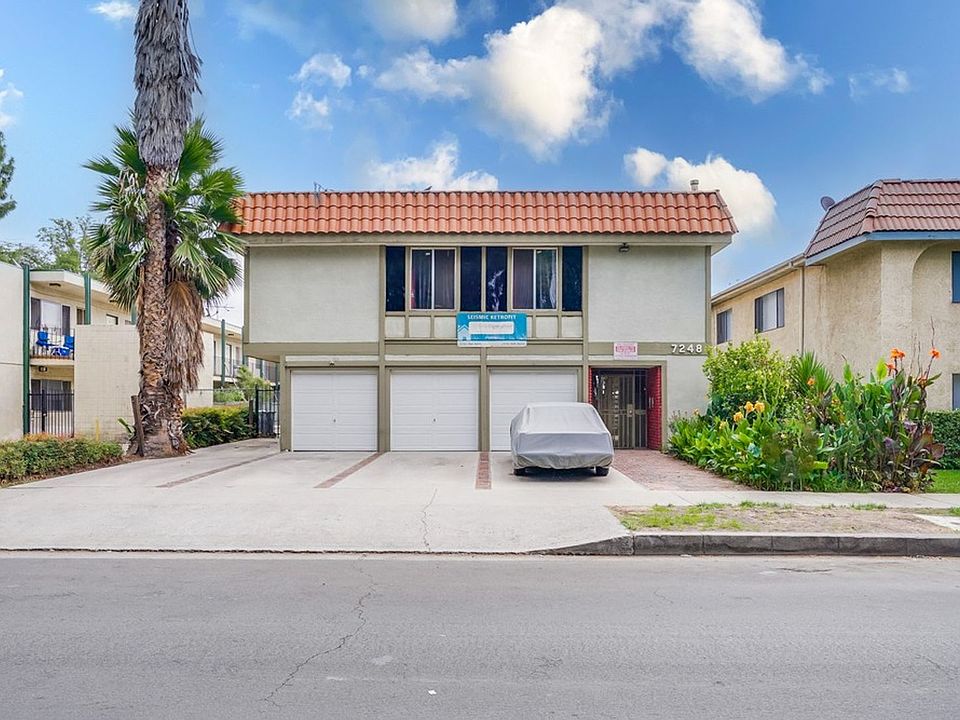 Jordan 7248 - 7248 Jordan Ave Canoga Park CA | Zillow