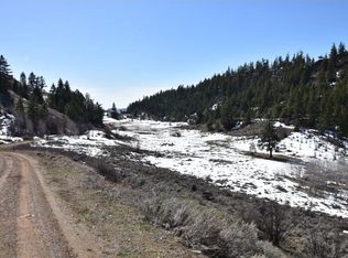 0 Mclaughlin Canyon Road UNIT Y-CC, Tonasket, WA 98855 | MLS #2276228 ...