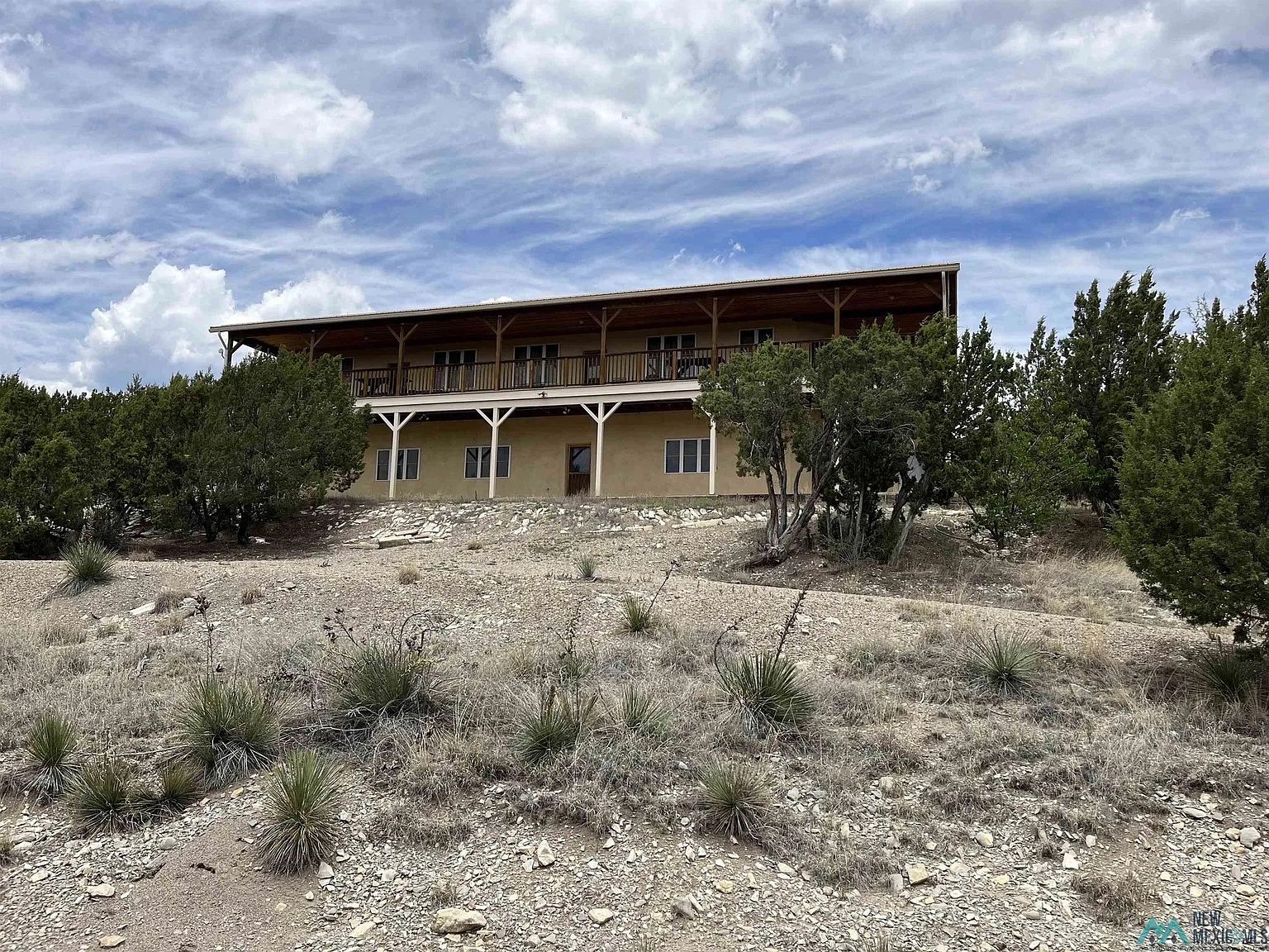186 State Highway 281, Las Vegas, NM 87701 | MLS #202341183 | Zillow
