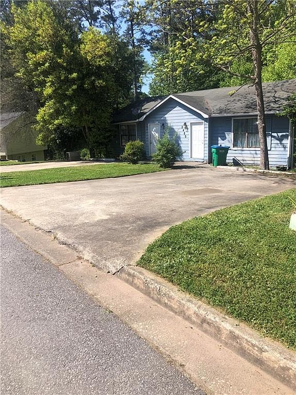 2480 Washington Street Ext, Austell, GA 30106 | Zillow