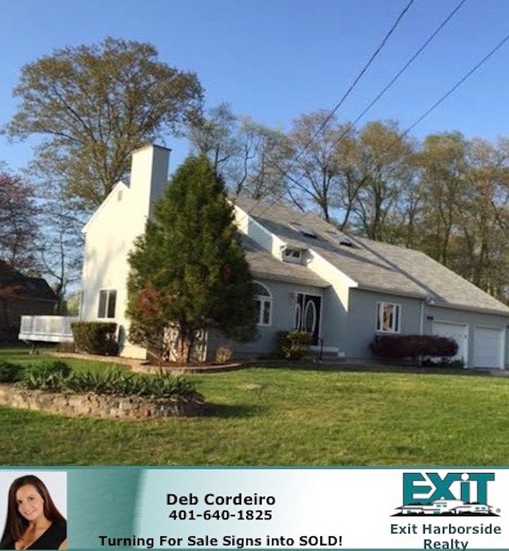 7 Brittney Ln, Warren, RI 02885 | Zillow