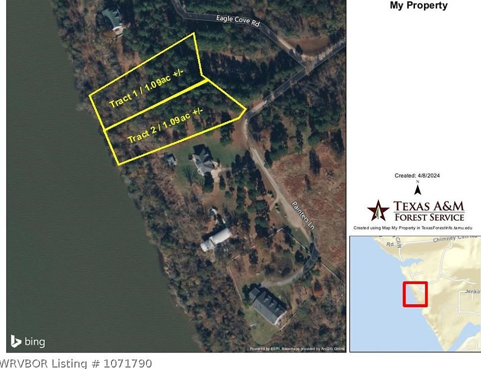 Eagle Cove Rd, Lamar, AR 72846 | Zillow