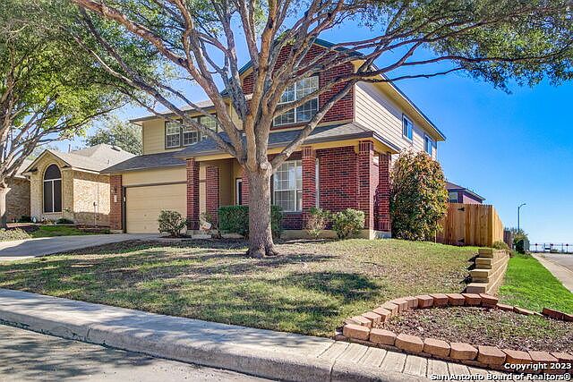 5702 SPRING SPUR, San Antonio, TX 78247 | MLS #1725285 | Zillow