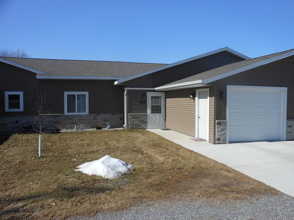 2075 Post Rd #2075, Plover, WI 54467 | Zillow