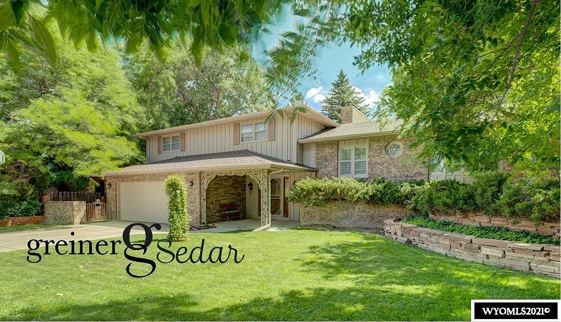 1615 Brookview Dr, Casper, WY 82604 | Zillow