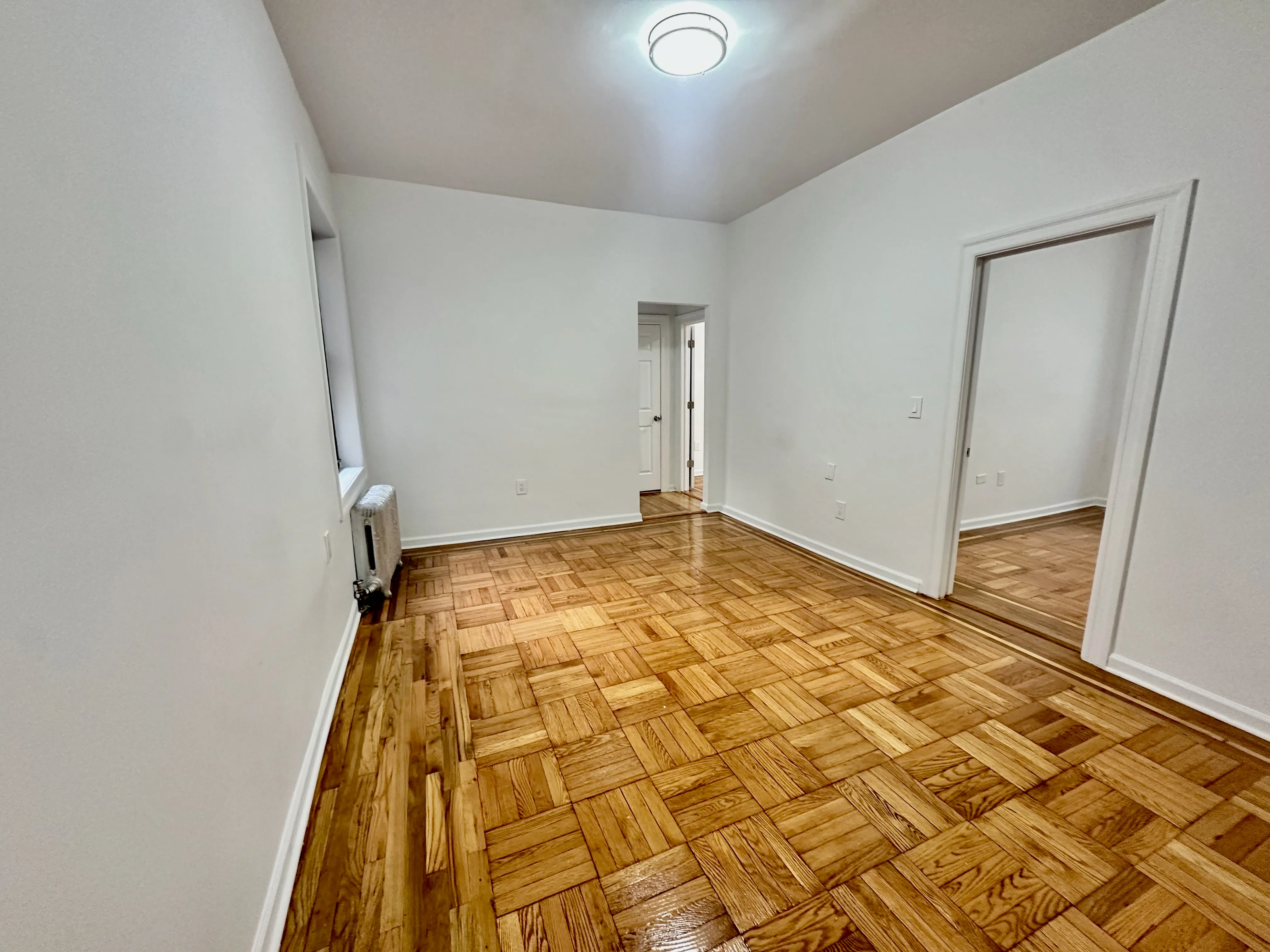 537 West 150th Street #3 in Hamilton Heights, Manhattan | StreetEasy