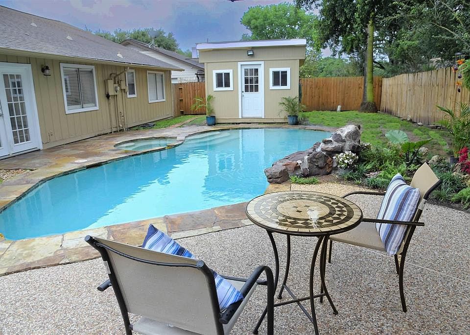 16411 N Bend Dr, Houston, TX 77073 | MLS #45428966 | Zillow