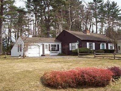 15 Colonial Rd, Wilbraham, MA 01095 | Zillow