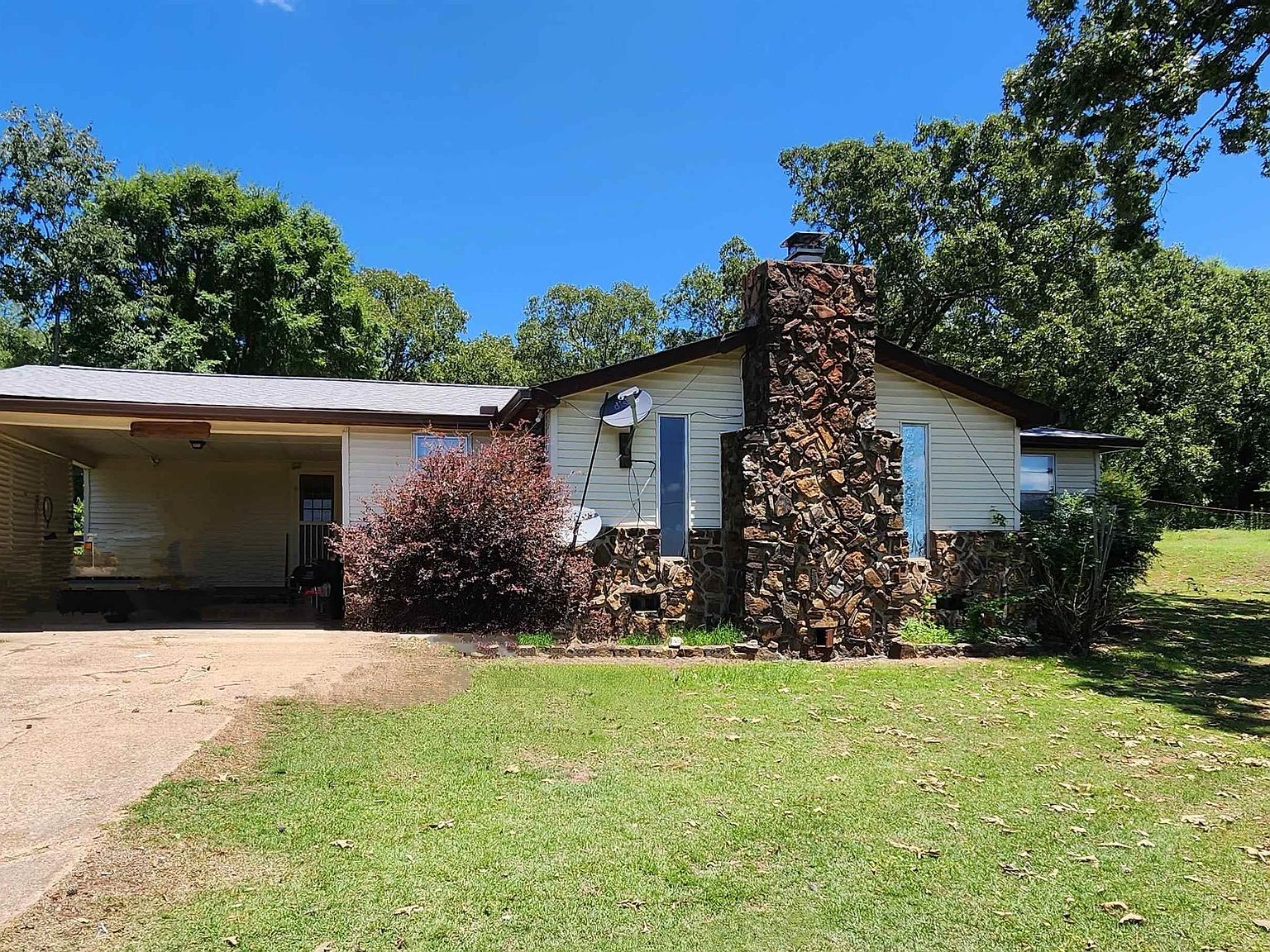 947 Solgohachia Rd, Solgohachia, AR 72156 | Zillow