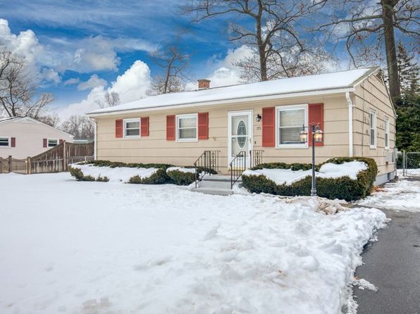 Sixteen Acres Real Estate - Sixteen Acres Springfield Homes For Sale ...