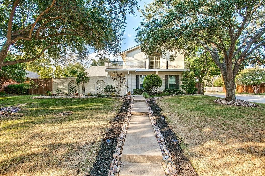 2013 Apollo Rd, Richardson, TX 75081 | Zillow