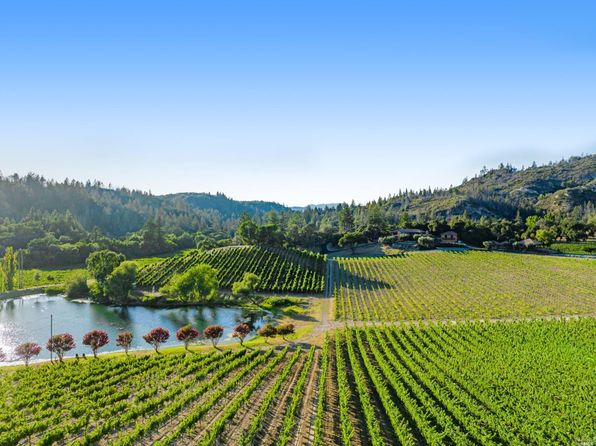 Calistoga Real Estate - Calistoga CA Homes For Sale | Zillow