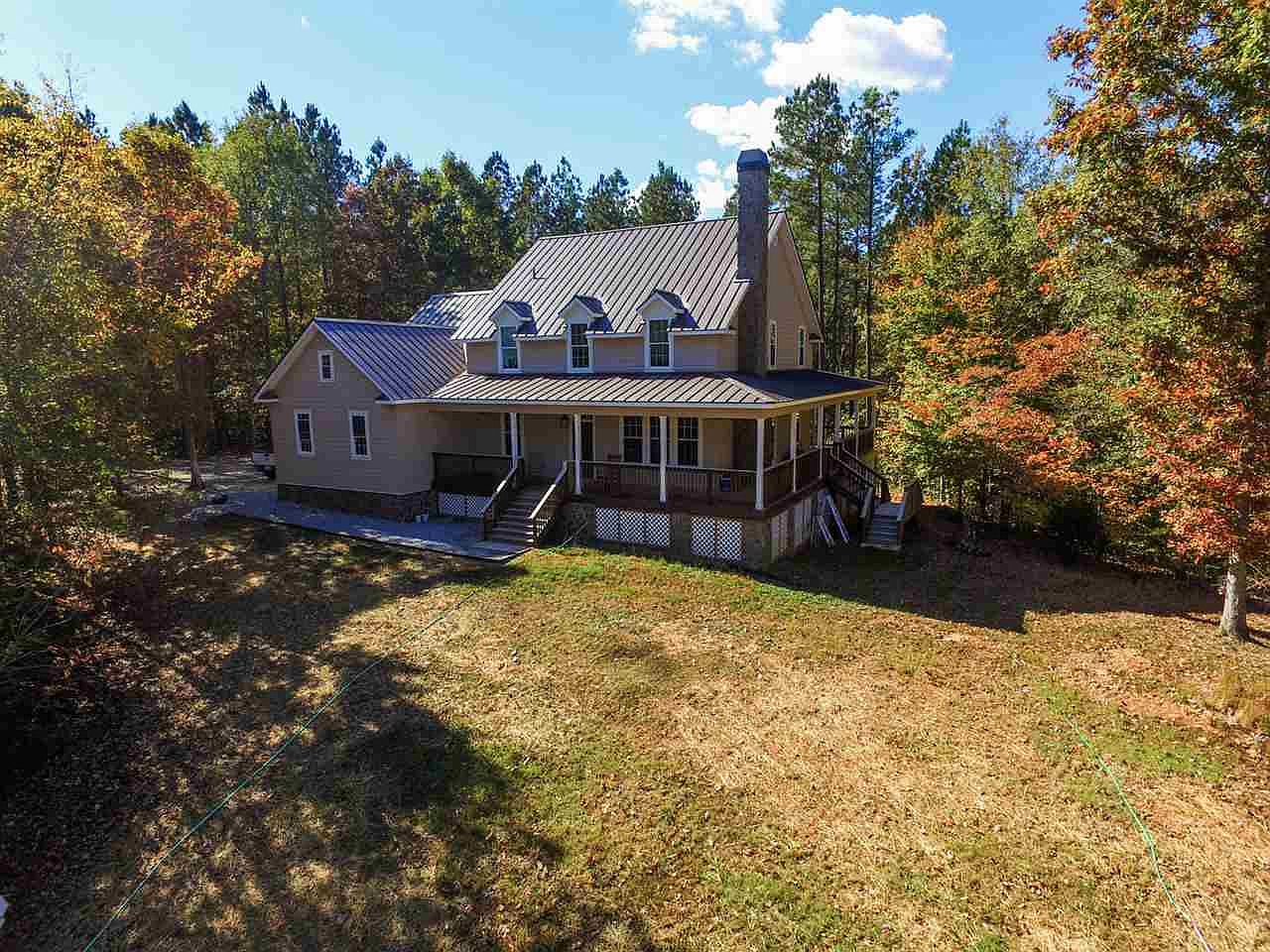 3216 Old Georgia Hwy, Gaffney, SC 29340 | Zillow