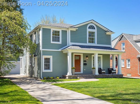 Birmingham MI Real Estate - Birmingham MI Homes For Sale | Zillow