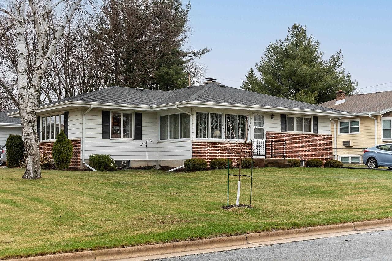 5112 & 5114 Schofield Street, Madison, WI 53716 | Zillow