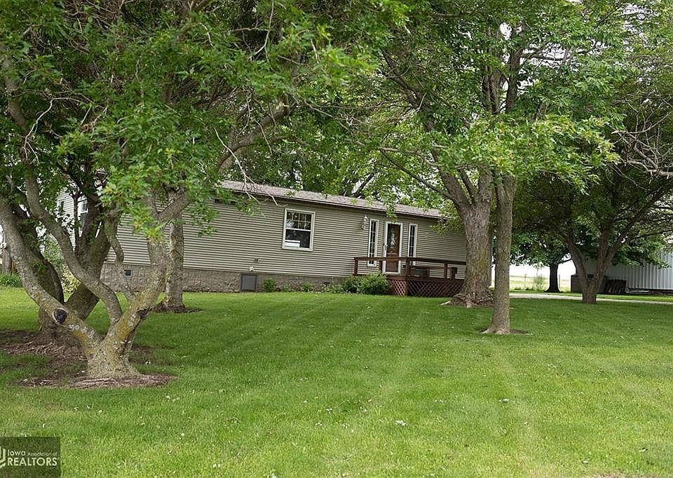 109 Northwest Dr, Wiota, IA 50274 | Zillow