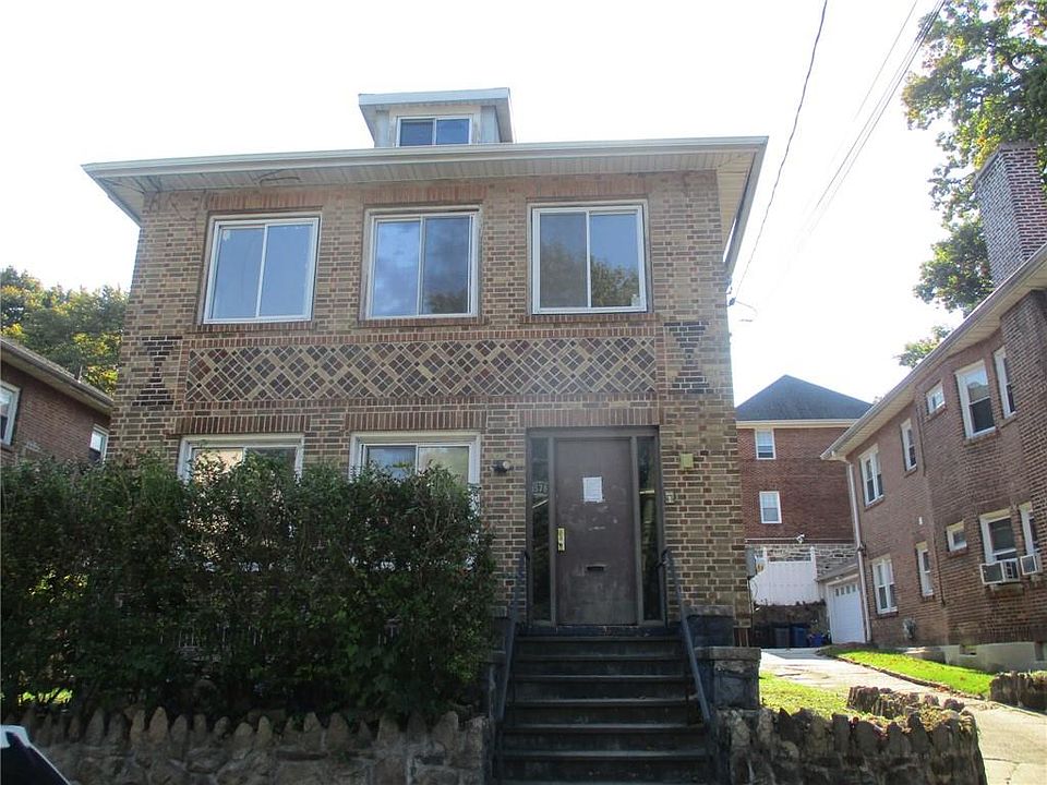 578 E 3rd Street E, Mount Vernon, NY 10553 | Zillow