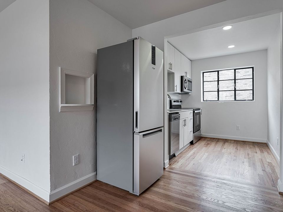 Rene Apartments - 1312 N Francis Ave Oklahoma City OK | Zillow