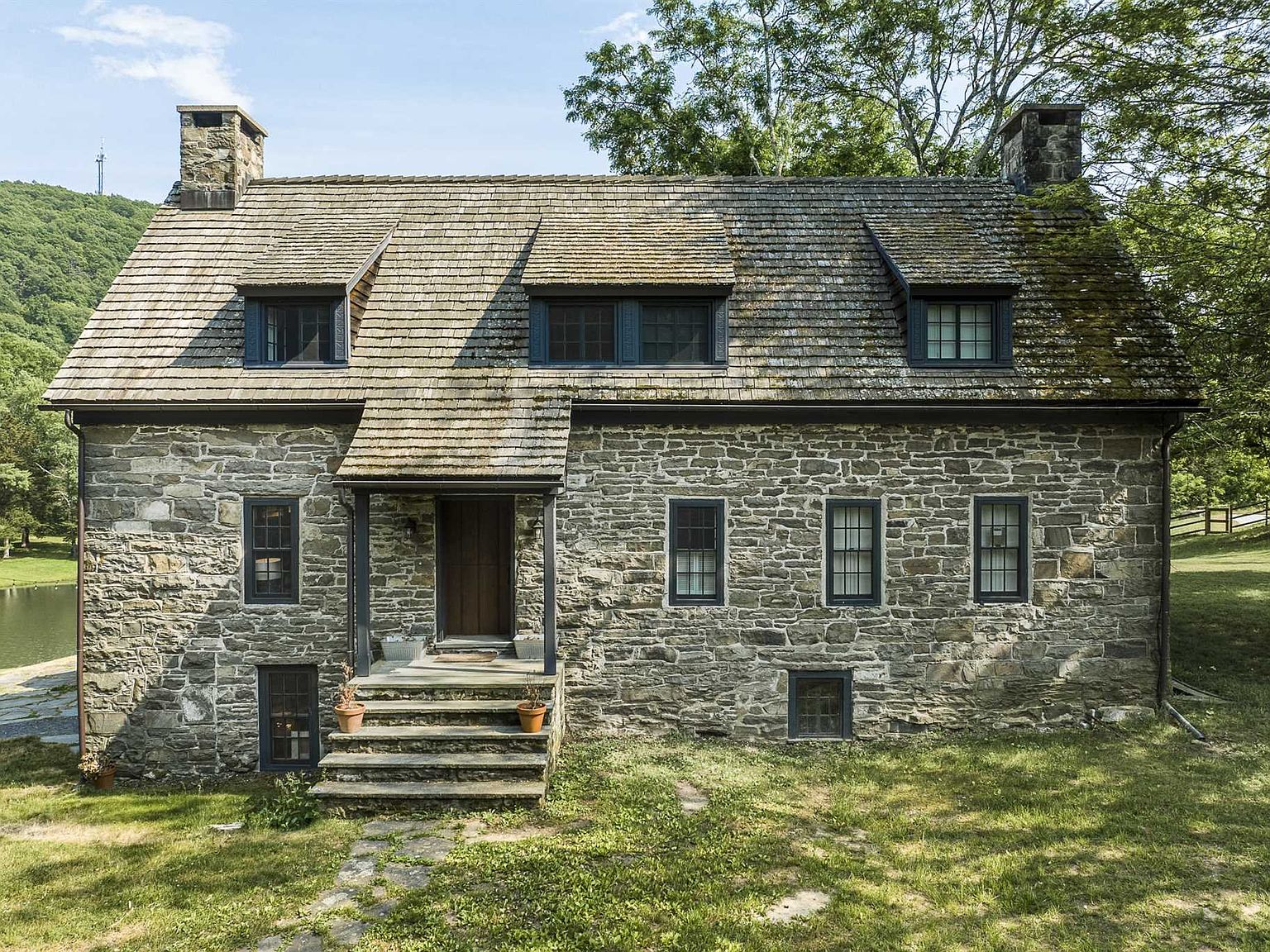 400 New Salem Rd, Kingston, NY 12401 | MLS #420138 | Zillow