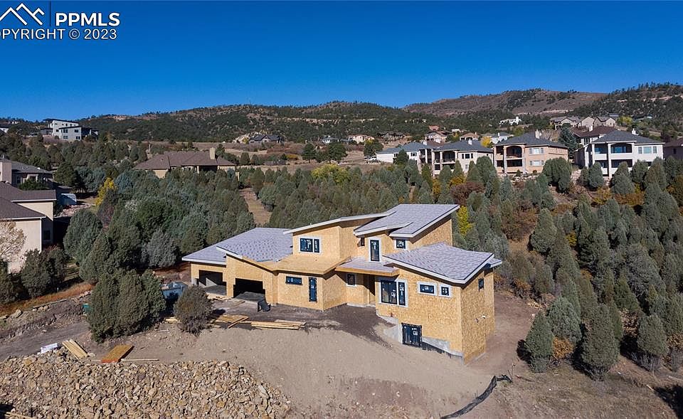 4260 Cedar Heights Dr, Colorado Springs, CO 80904 | MLS #1493622 | Zillow