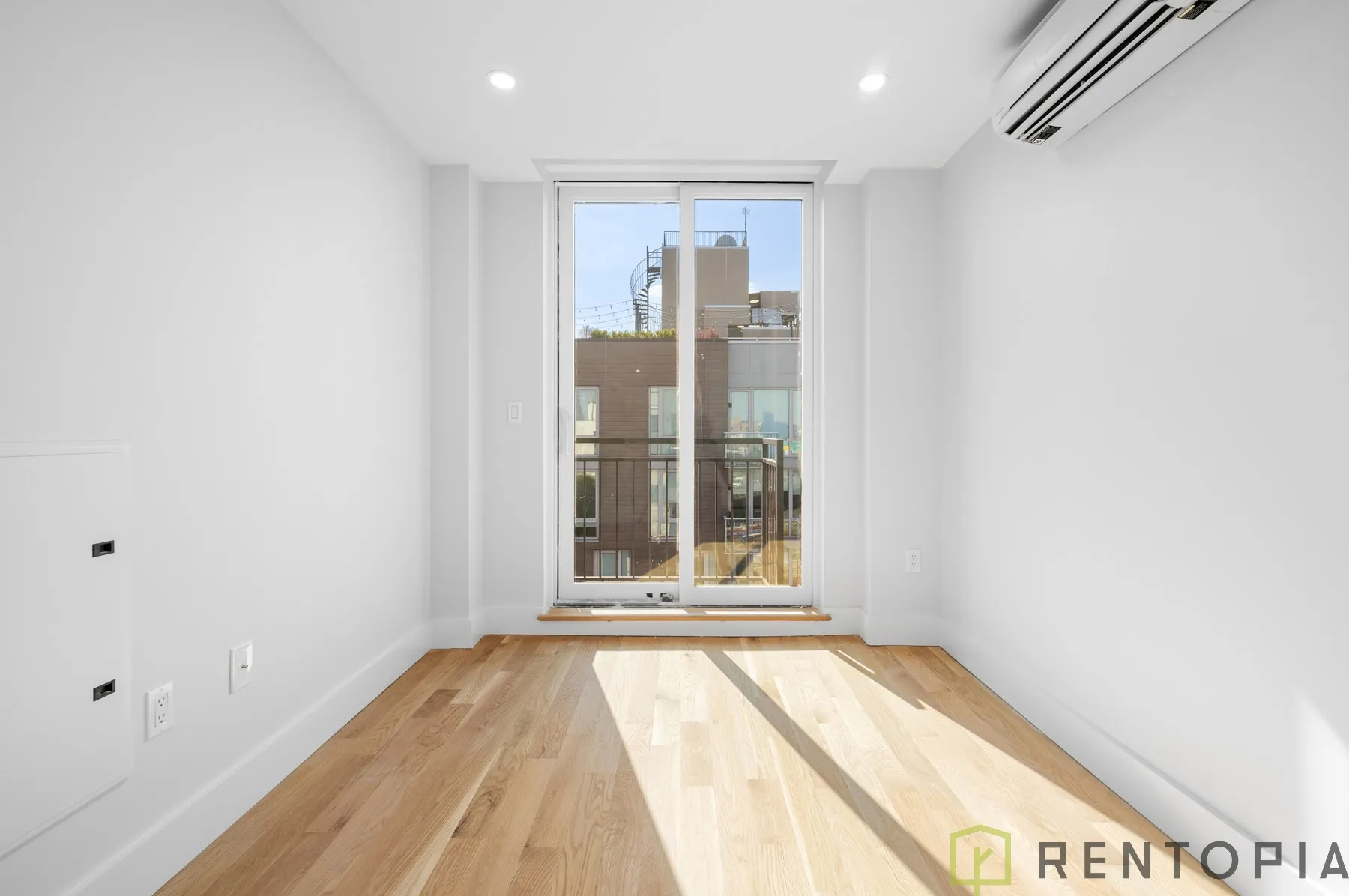 388 Leonard Street #PH in Williamsburg, Brooklyn | StreetEasy