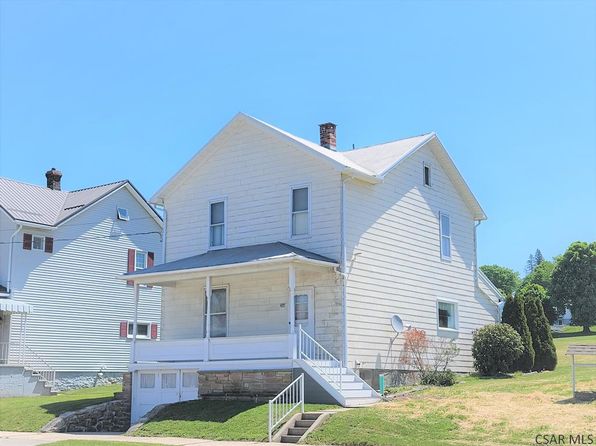 Garrett PA Real Estate - Garrett PA Homes For Sale | Zillow