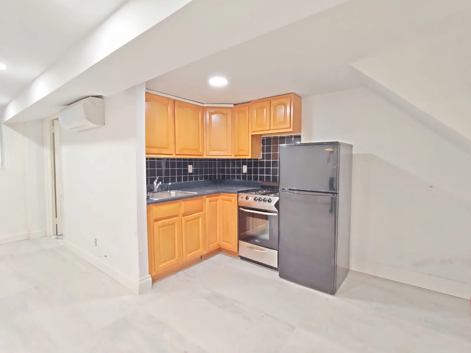 145 Remsen Avenue #1 in Brownsville, Brooklyn | StreetEasy